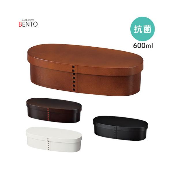 ■サイズ…21×9.3×5.5cm■原産国…日本■材質…蓋・本体：PET、ABS樹脂中蓋：ポリエチレン仕切：ポリプロピレン滑止付バンド：天然ゴム、レーヨン■容量…約600ml■抗菌剤バクテキラーの入った塗料で塗装を施しています。■電子レンジ...