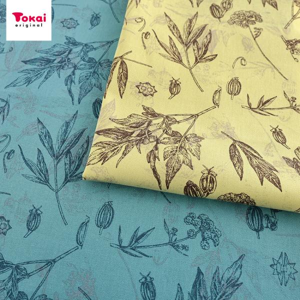 ■布幅（約）…108cm■素材…綿100％■数量設定…50cm単位の切売り　（ご購入例： 数量 2 = 1m）■ブランド…トーカイグループオリジナル●生地の厚さ … 普通地●透け感 … ほぼなし●生地の特徴 … スタンダードな平織のオックス...