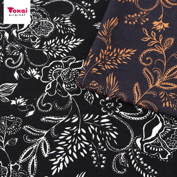 ※2025年8月22日より価格改定を致しております。■布幅（約）…105cm■素材…綿100％■数量設定…50cm単位の切売り　（ご購入例： 数量 2 = 1m）■ブランド…トーカイグループオリジナル●生地の厚さ … やや薄地●透け感 … ...