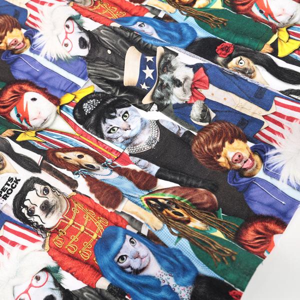 ■布幅（約）…110cm■素材…綿100％■数量設定…50cm単位の切売り　（ご購入例： 数量 2 = 1m）●生地の厚さ … やや薄地●透け感 … 若干あり●生地の特徴 … 薄手で、ギャザーも寄せやすい厚み。スタンダードな平織の生地です。...