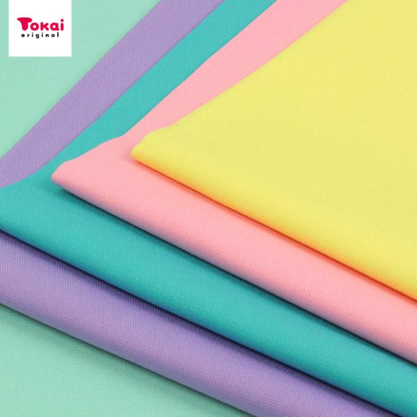 【 布幅（約） 】 106cm【 素材 】 綿100％／オックス【 数量設定 】 50cm単位の切売り　（ご購入例： 数量 2 = 1.0m）【 ブランド 】 トーカイグループオリジナル●生地の厚さ …普通地●透け感 …なし●生地の特徴 …...