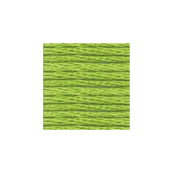 【 サイズ(約) 】8ｍ（長さ）、6本撚り【 太さ 】25番【 材質 】綿100%【 発売元 】オリムパスすぐれた光沢感と表現力豊かな発色が魅力のオリムパス刺しゅう糸は、自社工場による一貫した生産体制のもとに生み出される、品質本位の伝統ある...