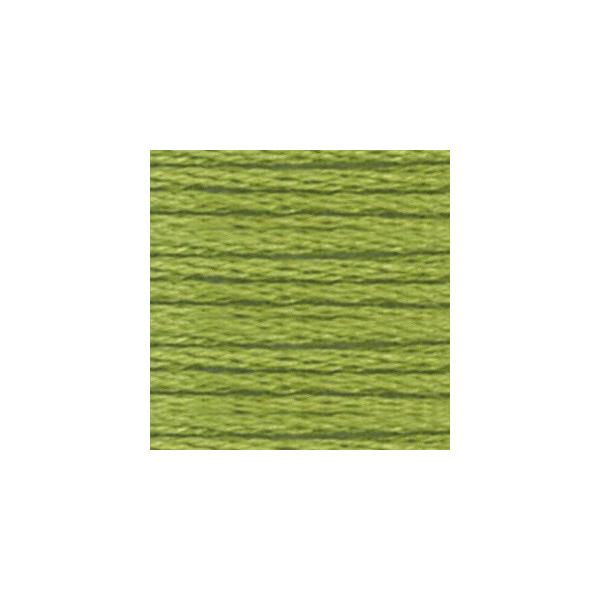 【 サイズ(約) 】8ｍ（長さ）、6本撚り【 太さ 】25番【 材質 】綿100%【 発売元 】オリムパスすぐれた光沢感と表現力豊かな発色が魅力のオリムパス刺しゅう糸は、自社工場による一貫した生産体制のもとに生み出される、品質本位の伝統ある...