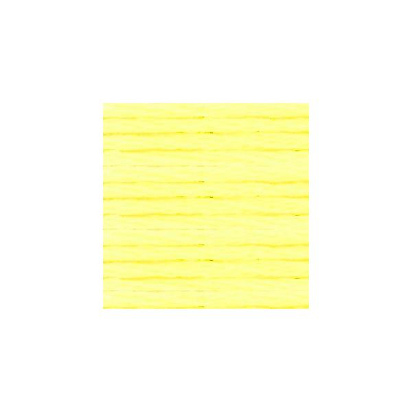 【 サイズ(約) 】8ｍ（長さ）、6本撚り【 太さ 】25番【 材質 】綿100%【 発売元 】オリムパスすぐれた光沢感と表現力豊かな発色が魅力のオリムパス刺しゅう糸は、自社工場による一貫した生産体制のもとに生み出される、品質本位の伝統ある...