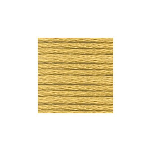 【 サイズ(約) 】8ｍ（長さ）、6本撚り【 太さ 】25番【 材質 】綿100%【 発売元 】オリムパスすぐれた光沢感と表現力豊かな発色が魅力のオリムパス刺しゅう糸は、自社工場による一貫した生産体制のもとに生み出される、品質本位の伝統ある...