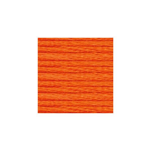 【 サイズ(約) 】8ｍ（長さ）、6本撚り【 太さ 】25番【 材質 】綿100%【 発売元 】オリムパスすぐれた光沢感と表現力豊かな発色が魅力のオリムパス刺しゅう糸は、自社工場による一貫した生産体制のもとに生み出される、品質本位の伝統ある...