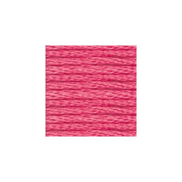 【 サイズ(約) 】8ｍ（長さ）、6本撚り【 太さ 】25番【 材質 】綿100%【 発売元 】オリムパスすぐれた光沢感と表現力豊かな発色が魅力のオリムパス刺しゅう糸は、自社工場による一貫した生産体制のもとに生み出される、品質本位の伝統ある...