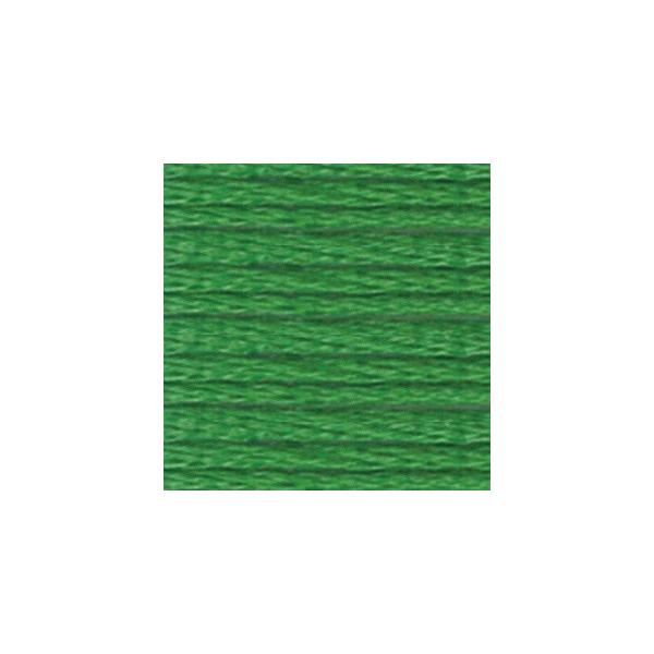 【 サイズ(約) 】8ｍ（長さ）、6本撚り【 太さ 】25番【 材質 】綿100%【 発売元 】オリムパスすぐれた光沢感と表現力豊かな発色が魅力のオリムパス刺しゅう糸は、自社工場による一貫した生産体制のもとに生み出される、品質本位の伝統ある...