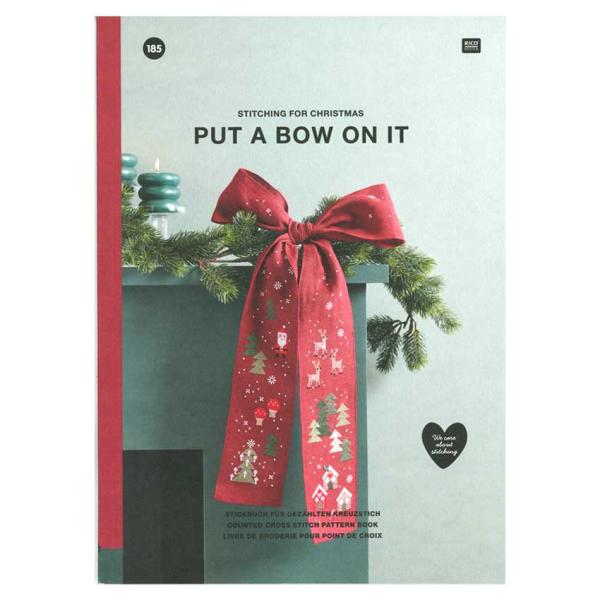 ■サイズ（約）…23×16.5cm■出版社…RICO■ページ数…64ページ■メーカー品番…185■生産国…ドイツ輸入品のため、メーカーに在庫がない場合は、約3週間〜1ヶ月ほどお待ちいただくことがございます。海外からの輸入商品のためパッケージ...