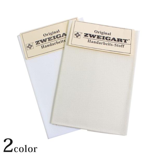 ■商品サイズ（約）…45×54cm■パッケージサイズ（約）…23×15.5cm■素材… 綿100％■カウント数…16ct（6.4目/cm）■メーカー名…ZWEIGART■ 生産国… ドイツドイツ・ツバイガルト社製の45×54cmのサイズにカ...