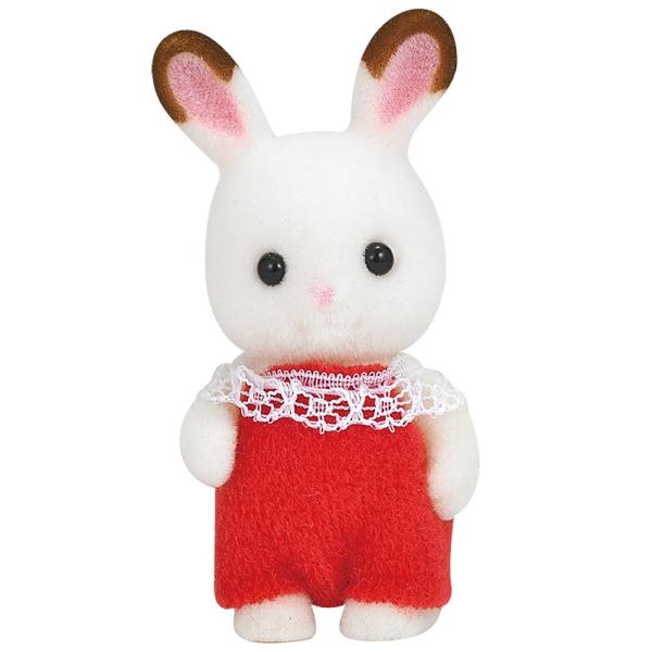 ■パッケージサイズ(約):…幅48×奥行42×高さ(ヘッダー込)120mm■素材…人形　頭:PVC 手足:TPE　胴、目:PS　植毛・洋服:ナイロン、ポリエステル■セット内容…シルクネコの赤ちゃん■メーカー…エポック社■メーカー品番…ウ-9...