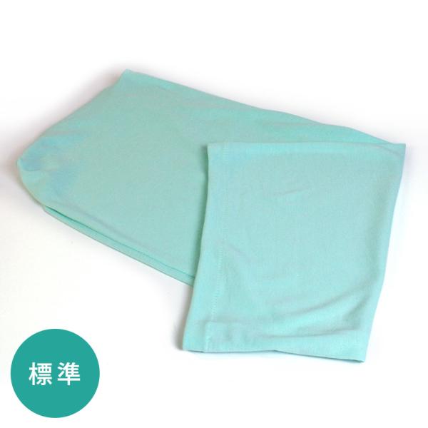 ■サイズ…奥行23cm×幅60cm×高さ8cm■素材…綿100％■生産国…日本※メール便可能です。アスシア枕（レギュラー）専用の枕カバーです。