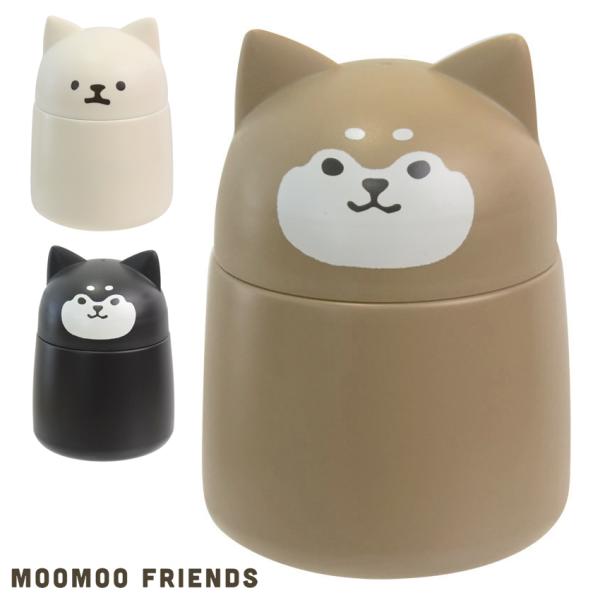 ■サイズ…φ10×H13.8cm■原産国…中国■素材…ステンレス鋼、ポリプロピレン、シリコーンゴム■容量…320ml■電子レンジ・食洗機使用不可■パーツが減ってお手入れ簡単■スープを作る時などに湯量がわかりやすい目盛り付きかわいいお顔と耳が...