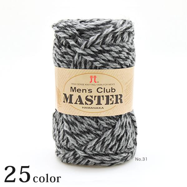 ※2025年7月1日より価格改定を致しております。メンズ用極太の超ベストセラー。セーターから小物まで汎用性に優れています。ウォッシャブルタイプ。日本製。■重量・形状・糸長（m）…50g玉巻（約75m）■品質構成…ウール60％・アクリル40％...