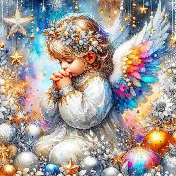 大人も子供も楽しめるダイヤモンドアート。キャンバスの番号にその該当のビーズを貼っていくと、美しい絵が完成します。【こんな方におすすめ！】◆新しい趣味を見つけたい方◆おうち時間を有意義に過ごしたい方◆簡単な手芸を楽しみたい方◆手先を使って脳の...