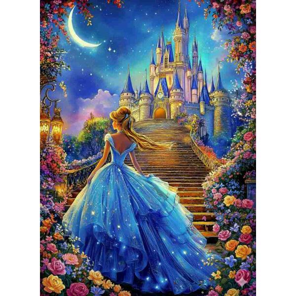 キャンバスの番号にその該当のビーズを貼っていくと、美しい絵が完成します。【こんな方におすすめ！】　◆簡単な手芸を楽しみたい方◆新しい趣味を見つけたい方◆おうち時間を有意義に過ごしたい方◆手先を使って脳の活性化をしたい方◆ストレス解消したい方...