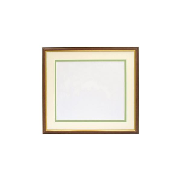 木製フレームオリムパス刺しゅう額です。*木製、ガラス、マット紙、ひも付!!●サイズ外径…約41.3ｃｍ×45.8ｃｍ内径…約38.5ｃｍ×43ｃｍマット紙内径…約27.5ｃｍ×32ｃｍ●発送この商品はお取り寄せ商品になります。取り寄せには1...