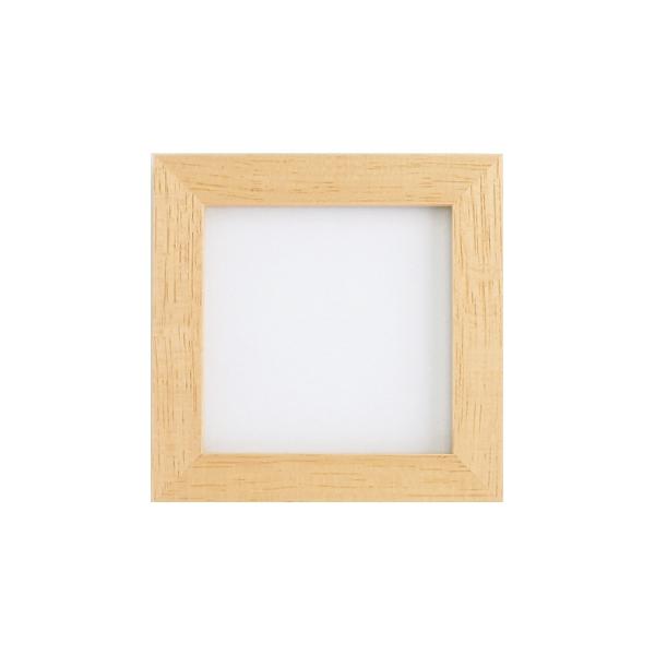 木製フレームオリムパス刺しゅう額です。※こちらは額のみです。中のキット(7373.ミニフレーム・ハローキティ)は別売りです。*木製、スタンド付!!スタンド付と表記のあるフレームは、壁かけ・スタンド両方OKな2WAY仕様となっています。●サイ...