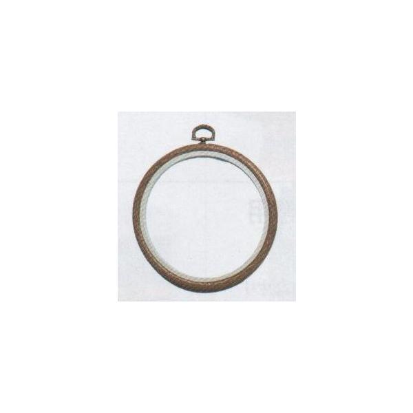 オリムパスおしゃれフープ　　Ｐ-109　木目です。●サイズ　内径：約13ｃｍ●発送この商品はお取り寄せ商品になります。取り寄せには10営業日かかります。