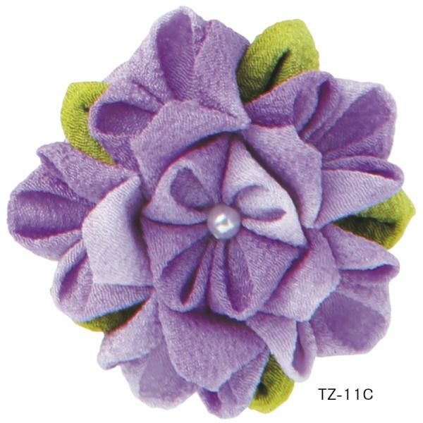 はじめてのつまみ細工ボンドだけで完成できるかんたんキット。針と糸を使わないので幅広い年代層にお楽しみいただけます。★ボンドだけでできます★★針と糸は使いません★あじさいの花言葉「一家団欒」●出来上がりサイズ約縦5.5ｃｍ×横5.5ｃｍ×厚み...