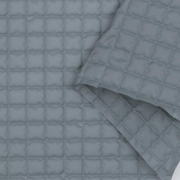 ■キャッチコピー大人気の Doty からの新柄 立体スクエアーキューブはポーチにオススメ !!■商品概要サイズ約105cm×50cmカット素材：ナイロン100%、軽い折ジワにはあて布をして低温でのアイロンしてください。弱撥水性ありますが　完...