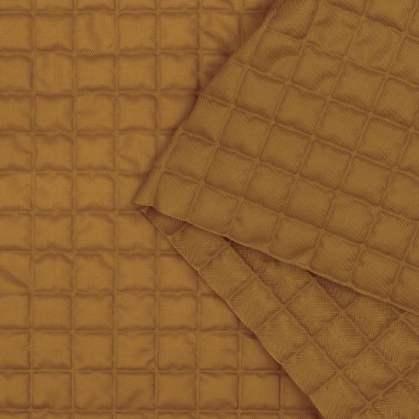 ■キャッチコピー大人気の Doty からの新柄 立体スクエアーキューブはポーチにオススメ !!■商品概要サイズ約105cm×50cmカット素材：ナイロン100%、軽い折ジワにはあて布をして低温でのアイロンしてください。弱撥水性ありますが　完...