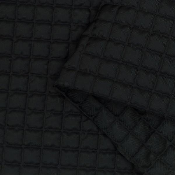 ■キャッチコピー大人気の Doty からの新柄 立体スクエアーキューブはポーチにオススメ !!■商品概要サイズ約105cm×50cmカット素材：ナイロン100%、軽い折ジワにはあて布をして低温でのアイロンしてください。弱撥水性ありますが　完...