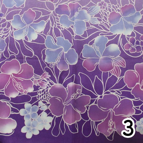 素材：綿100％サイズ：110cm幅１mカット（１mずつ袋に入ってます）１枚のお値段です。※画像のため実際の色目と多少異なる場合があります。<br><br>[生地][キャシー中島アイランドスタイル][キャシー中島プリ...