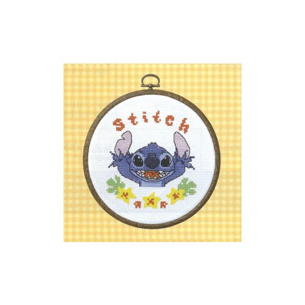 サイズ：額内形15.5ｃｍキット内容：布Ｎｏ8300(インディアンクロス）刺しゅう糸(オリムパス25番)・刺しゅう針おしゃれフープ・図案付き説明書<br><br>[刺繍（キット・用具・額）][オリンパス刺繍キット][...