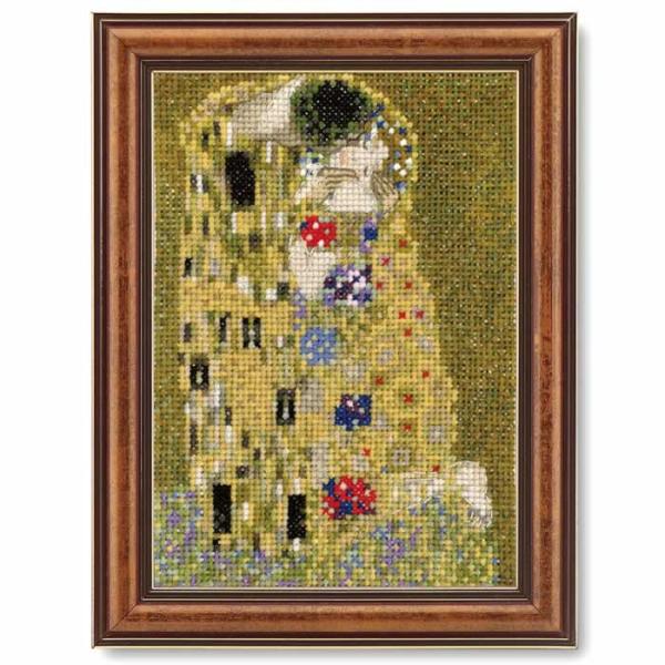 出来上がりサイズ：額外径：縦20.8cmx横15.87cm、額内径：縦16.8cmx横11.8cmマット内径：縦28.6cmx横35.8cmキット内容：25番ししゅう糸。No.8300布 インディアンクロス(オフホワイト)、クロス針、カラー...