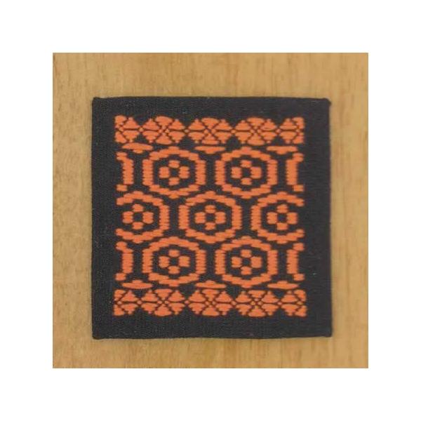 キット内容：オリムパスこぎん糸（綿100%）・オリムパスNO1100布（コングレス）（綿100%）・こぎん針・図案付説明書　サイズ：約縦10cm×横10cm　初級者向けこぎんカットクロス・ごぎん針の別売りもございます。<br>&...