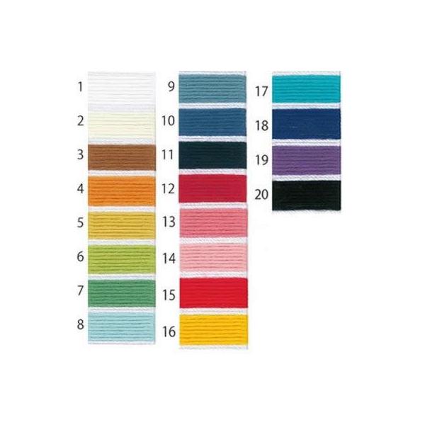 １かせ　２０ｍ初心者にも刺しやすい。<br><br>[-][olp-sashikoito-01][olp-sashikoito-02][olp-sashikoito-03][olp-sashikoito-04][ol...