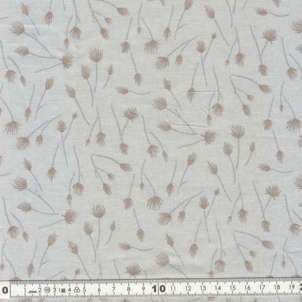 斉藤謠子さんの人気のセンテナリーコレクションシリーズ26　巾：約１１０cm綿１００％日本製30ｃｍ　より10ｃｍ単位でカットします。表示価格は10cmのお値段ですのお値段です。最低３(30ｃｍ)よりご注文ください30cm（3個）以下では、お...