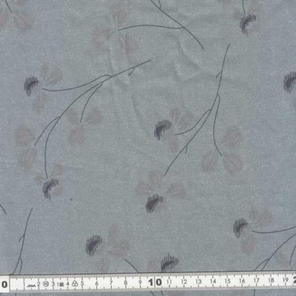 斉藤謠子さんの人気のセンテナリーコレクションシリーズ26　巾：約１１０cm綿１００％日本製30ｃｍ　より10ｃｍ単位でカットします。表示価格は10cmのお値段ですのお値段です。最低３(30ｃｍ)よりご注文ください30cm（3個）以下では、お...