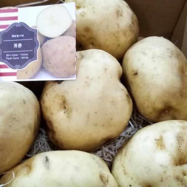 【発売日：2017年10月15日】【送料無料】北海道剣淵町産訳あり男爵2キロ【食用】北海道剣淵町の大地で育ったじゃがいもは、気候と土地がよく農作物はなんでも作ることができる所です。けんぶちVIVAマルシェでは約50種類のじゃがいもを作ってい...