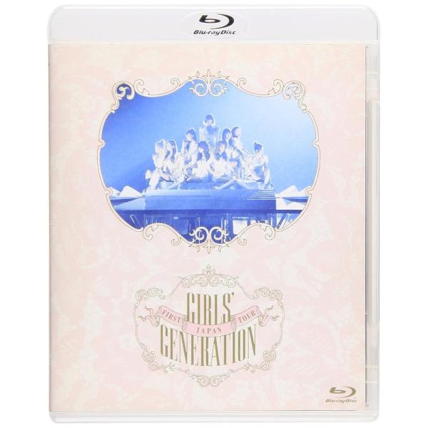 「商品情報」少女時代、初のBlu-ray作品登場！！少女時代、ライブツアー「JAPAN FIRST TOUR GIRLS' GENERATION」の映像作品発売決定！！●2011年、5月31日から行われた全国６都市、１４公演、延べ動員数14...