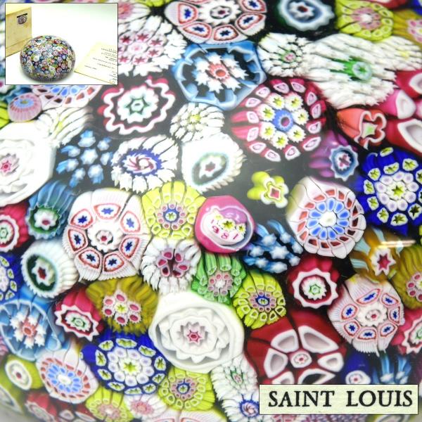 趣楽】 希少 SAINT・LOUIS サン・ルイ ペーパー 趣楽】 希少 SAINT・LOUIS サン・ルイ ペーパー