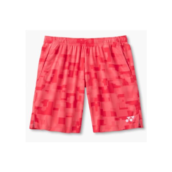 メーカー：ヨネックス　YONEX商品説明日本バドミントン協会審査合格品受注会限定カラースペック仕様ベリークールドライ、Precision Move、UVカット、吸汗速乾、ストレッチ、制電素材ポリエステル100%原産地日本※商品写真はスタジオ...