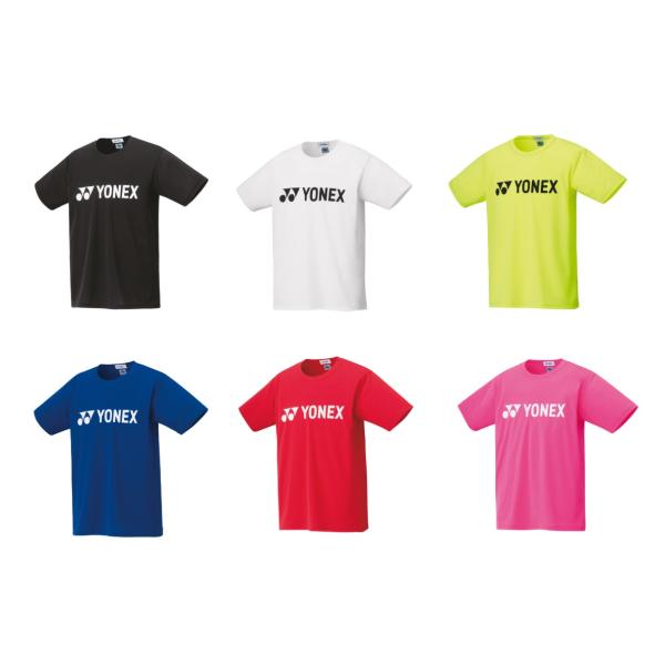 メーカー名：ヨネックス（YONEX）商品名：ユニドライTシャツ品番：16501仕様：ベリークール、UVカット、吸汗速乾、制電素材：ポリエステル100％※お客様の都合による返品、交換、返金には対応できかねますのであらかじめご了承ください。検索...
