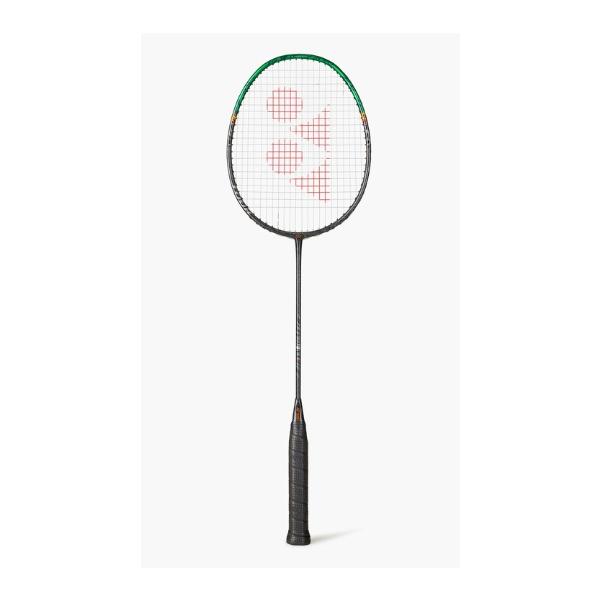 仕様専用ケース付推奨張力4U：20-28(lbs)、3U：21-29(lbs)推奨ストリング[ハードヒッター]エクスボルト68(BGXB68)[コントロールプレーヤー]エアロバイト(BGAB)素材フレーム：高弾性カーボン+CSR+タングステ...