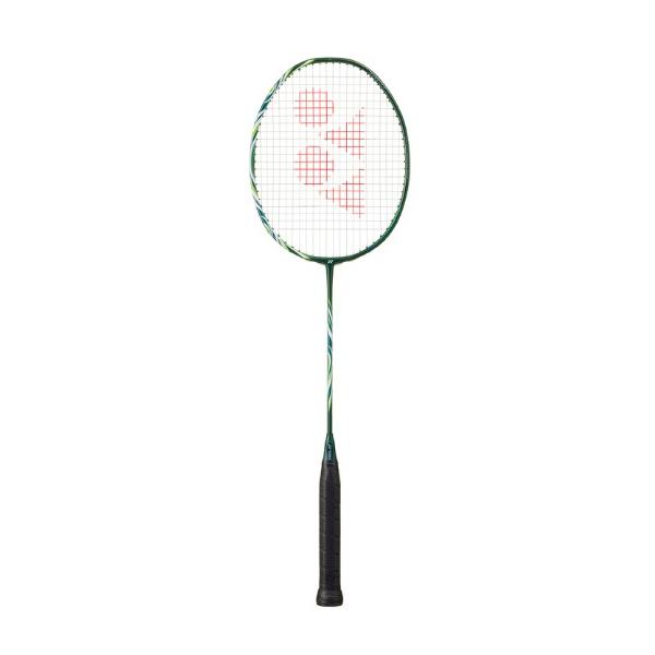 仕様専用ケース付推奨張力4U：20-28（lbs）、3U：21-29（lbs）推奨ストリング[ハードヒッター]BG66フォース[コントロールプレーヤー]エアロバイトブーストその他素材高弾性カーボン+NANO MESH NEO+タングステン高...