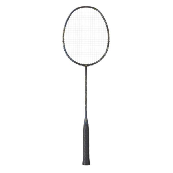 ショット性能を高めるシャフト設計によりスウィングスピードとパワーを高めた2F軽量アストロクス仕様専用ケース付推奨張力20-28(lbs)推奨ストリング[ハードヒッター]NBG95[コントロールプレーヤー]BGSKY素材フレーム:高弾性カーボ...