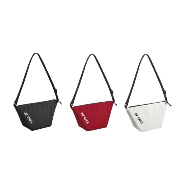 メーカー：YONEX（ヨネックス）仕様内ポケット、YKKファスナー素材ポリエステル原産地台湾※カラー変更などお客様の都合による返品、交換、返金は受け付けられませんのであらかじめご了承ください。検索用：バトミントン、ラケットバッグ、テニス、ソ...