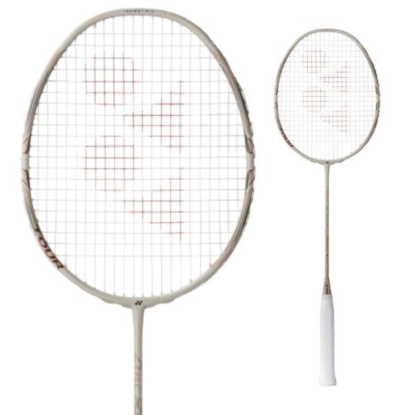 注意事項・ご希望のストリングの記載がなかった場合、当店おすすめガットで加工いたします。・在庫更新から注文の間に欠品、入荷時期変更などがある可能性があります。欠品の場合はご注文のキャンセル、入荷時期変更の場合はメールで連絡いたします。入荷時期...