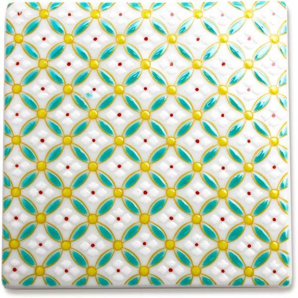 サイズ:9×9cm素材：磁器製造国：日本