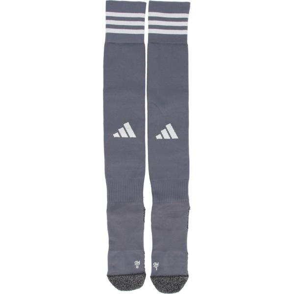 アディダス adidas ADISOCK 23 GK ソックス メンズ レディース ゴールキーパー スポーツソックス ロング丈 靴下 フットサル 部活  HT6545Z ONIKIS　サッカー　ゴールキーパーシャツと組になったカラーのゴール...