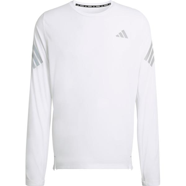 アディダス adidas ADI365 アイコニック /// ランニング 長袖  HY196　新しいランニングの相棒、 ADI365 アイコニック /// ランニング 長袖は、快適な着心地を追求し、パフォーマンスを引き出すために設計された一...