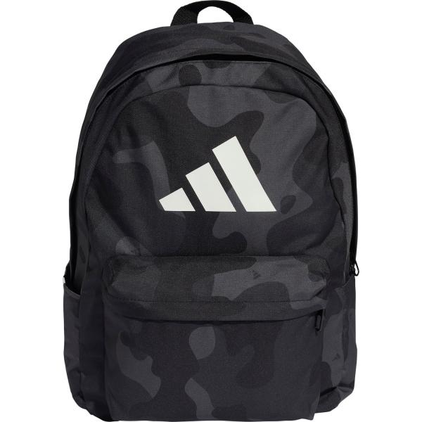 アディダス adidas ユース ボーイズ カモ バックパック バッグ カバン リュックサック 迷彩 キッズ ジュニア 子供 耐久性 フィット 実用性 習い事 学校 通学 日常使い  I3229　お子様のアクティブなライフスタイルにぴったり...