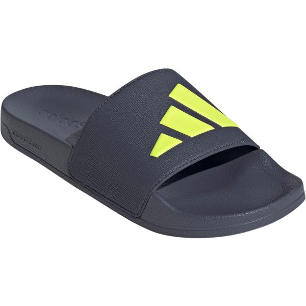 アディダス adidas アディレッタ シャワーサンダル ADILETTE SHOWER SLIDES オーロラオニキス/パルスライム/パルスライム スライド シューズ シャワサン  IH9040　アディレッタ シャワーサンダルで快適さの世...