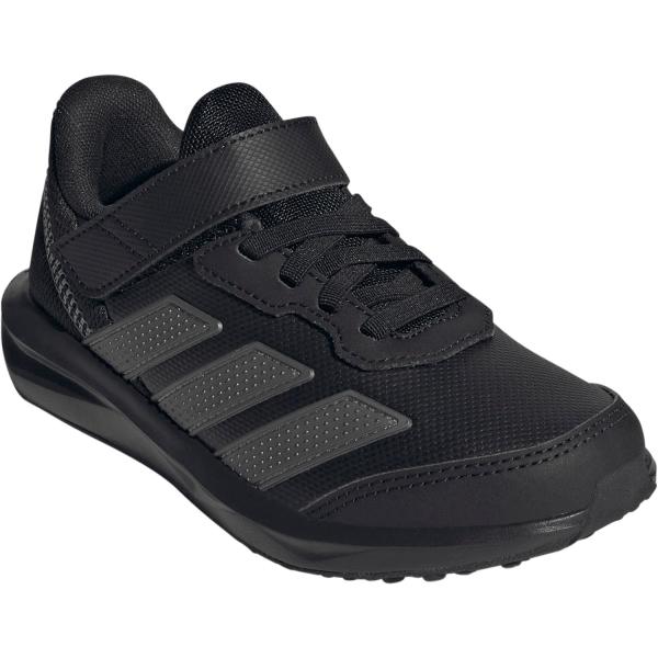 アディダス adidas ファイト EL K / FAITO EL K シューズ  JS2420　キッズ・シューズでは、履き心地と履きやすさが鍵となります。ファイト EL K シューズは、お子様のアクティブなライフスタイルに合わせてデザイン...